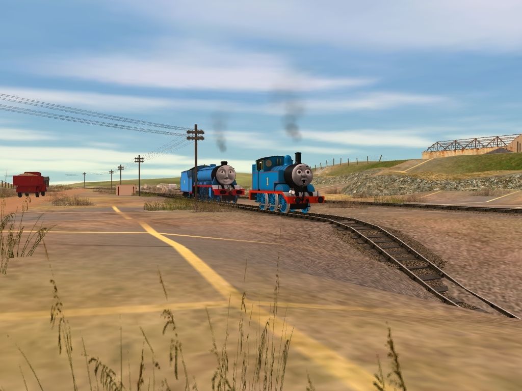 Trainz Portal