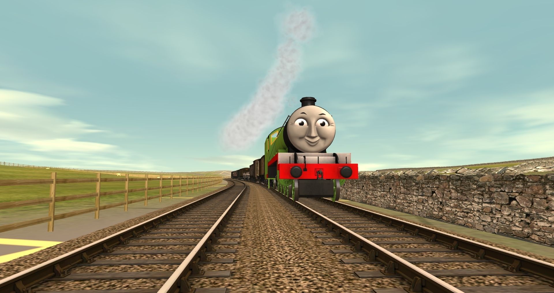 Trainz Portal