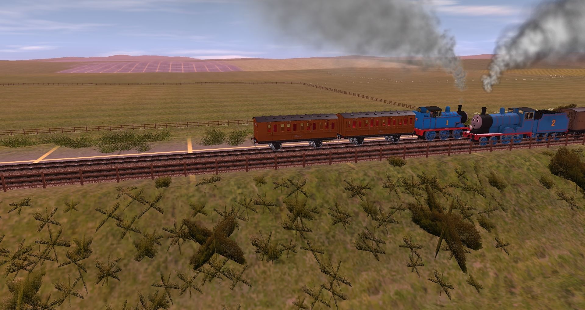 Trainz Portal