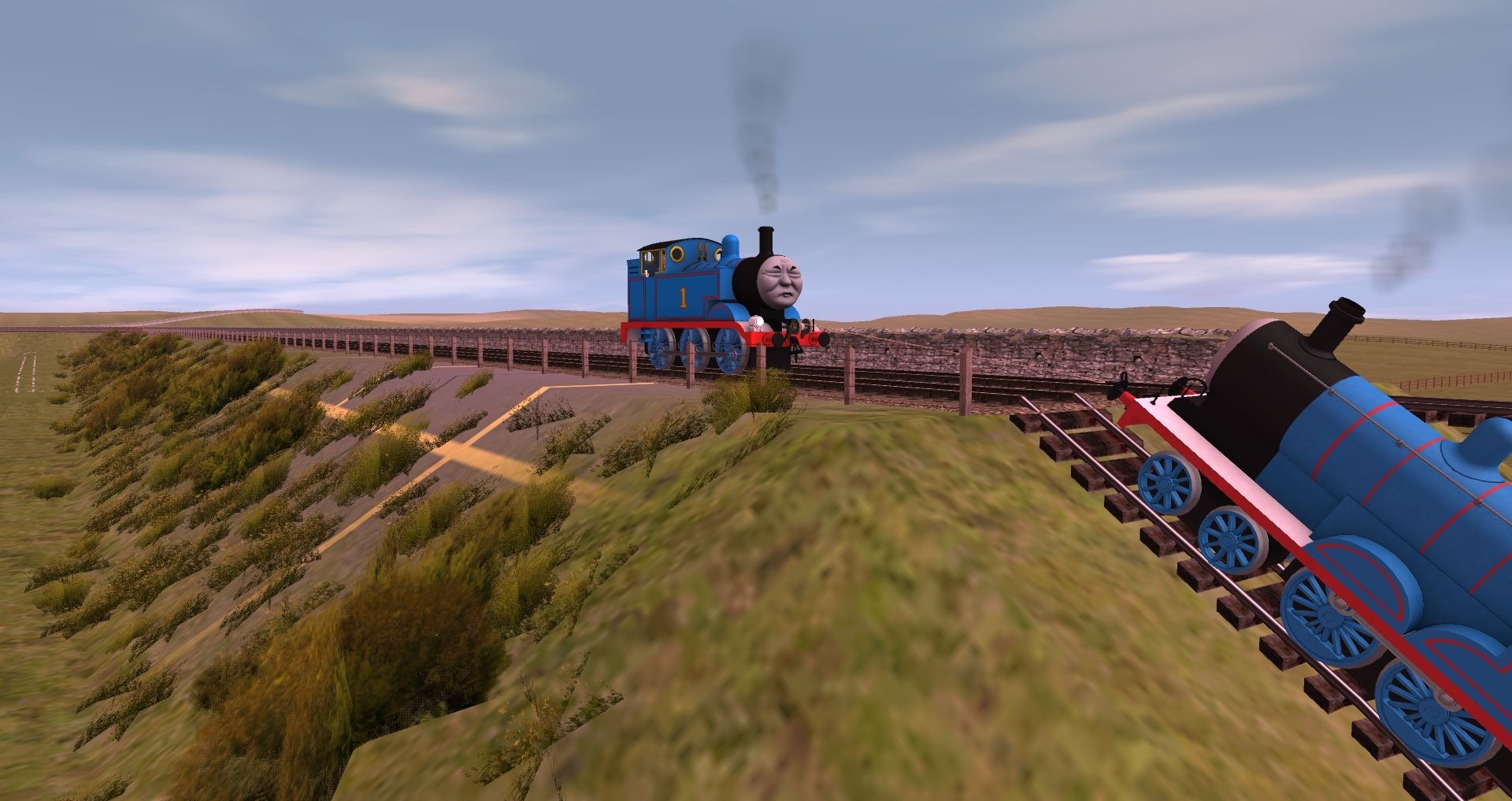 Trainz Portal