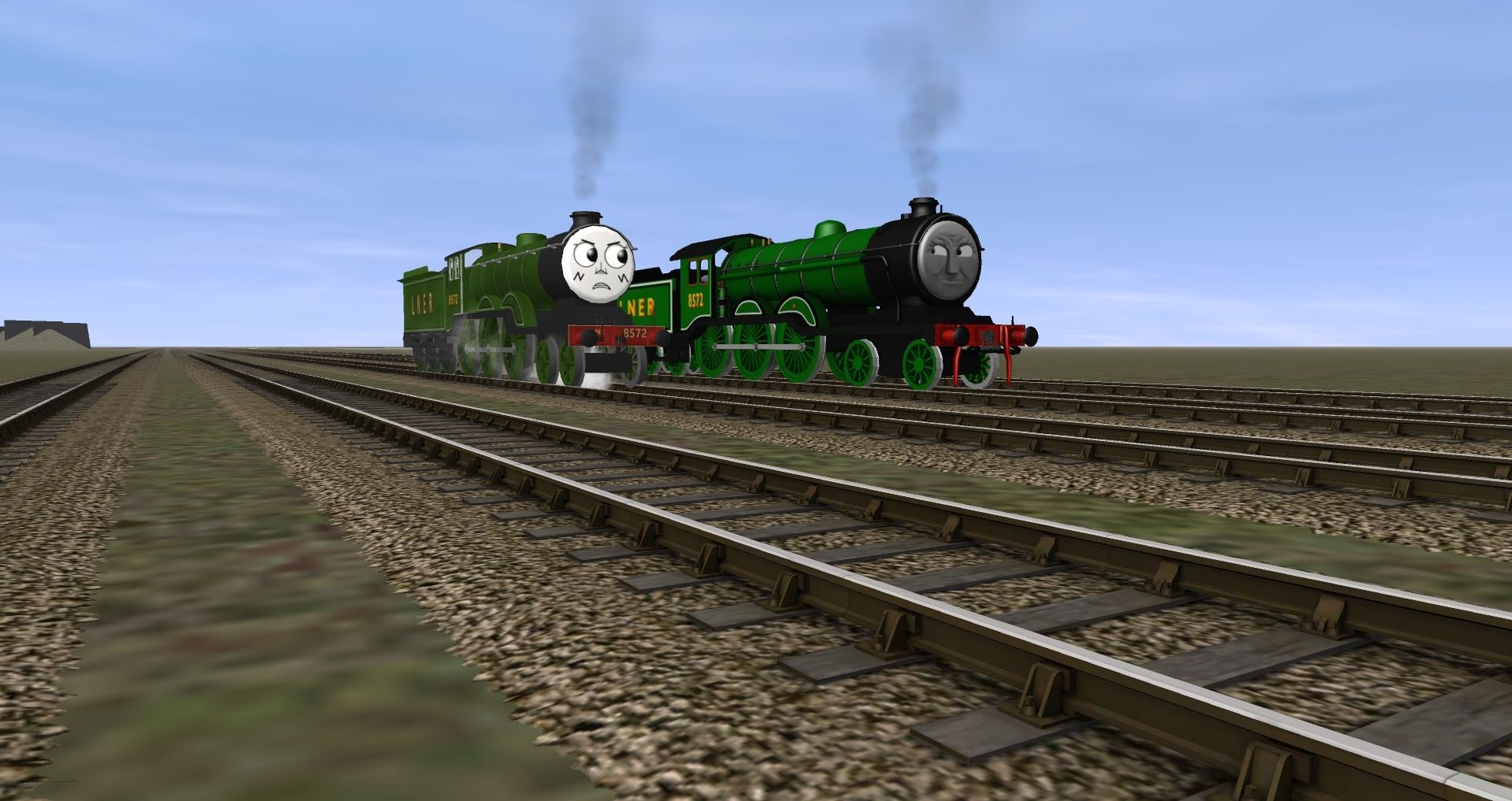 Trainz Portal