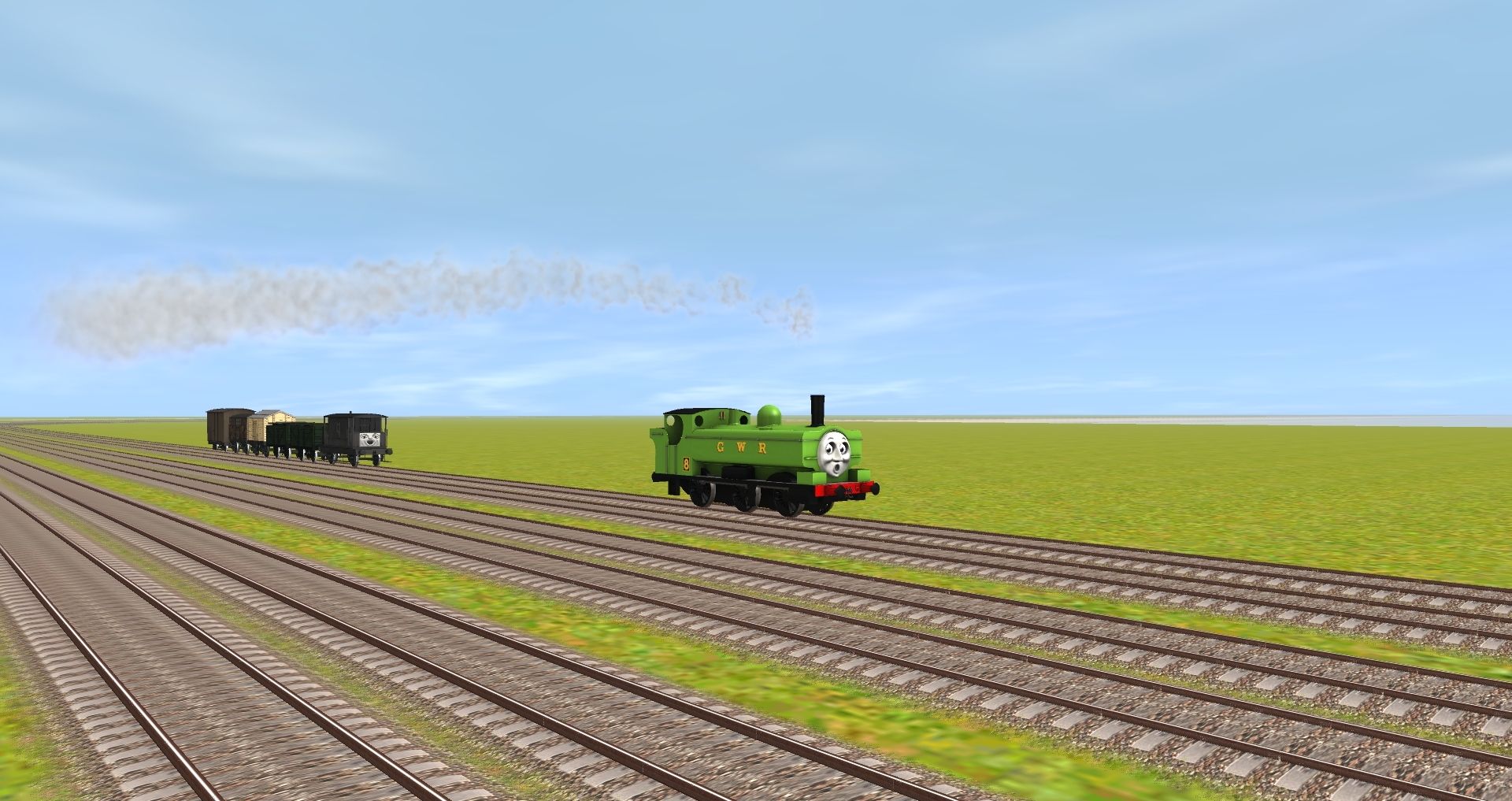 Trainz Portal