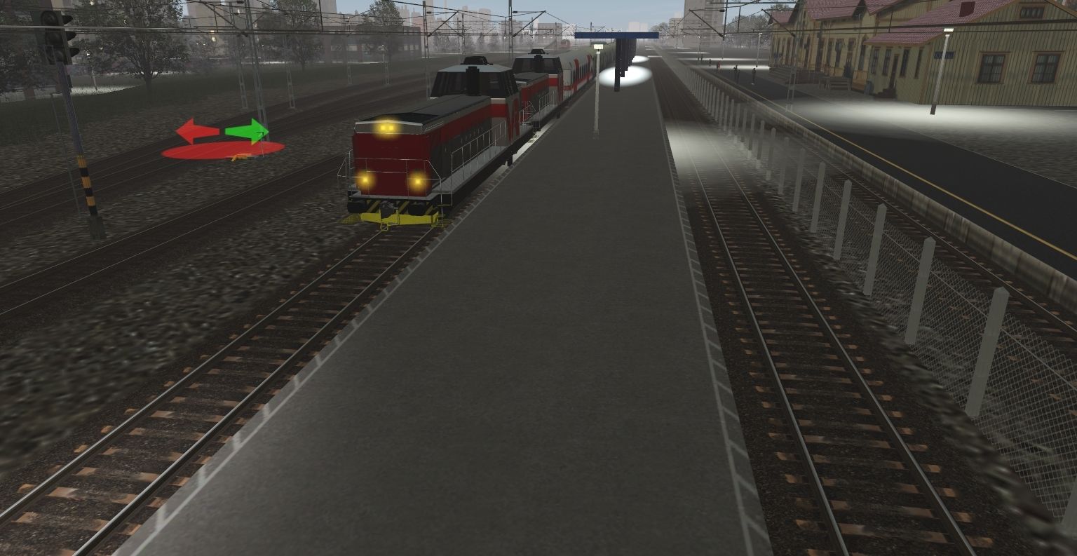 Trainz Portal