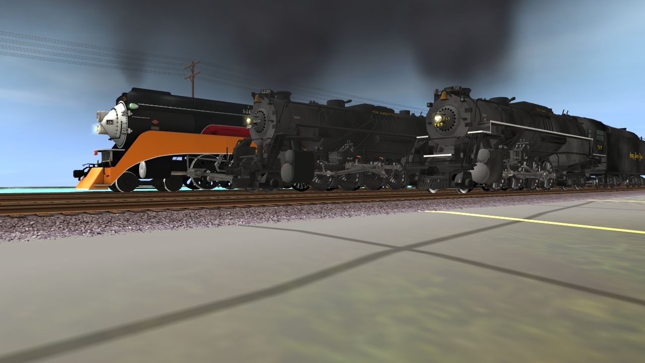 Trainz Portal