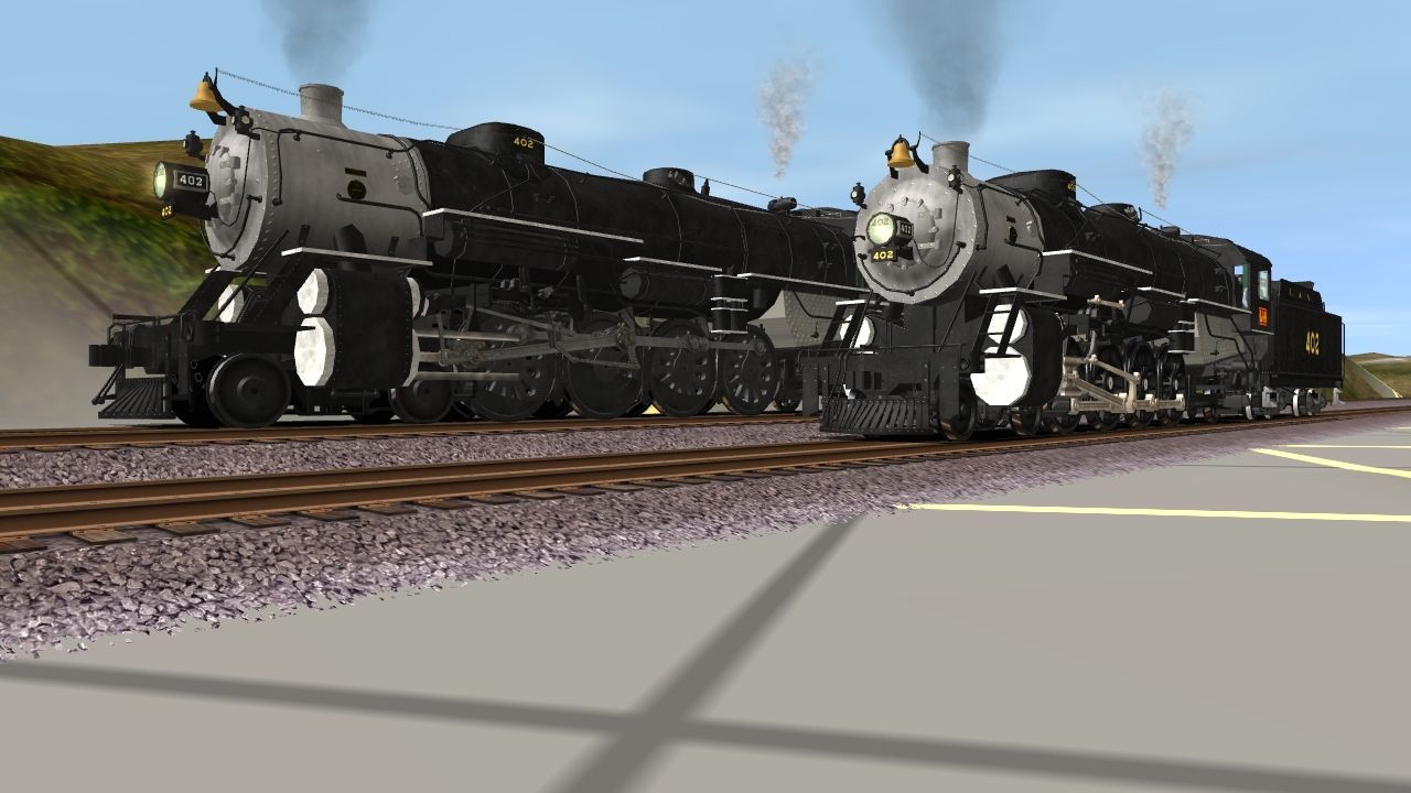 Trainz Portal