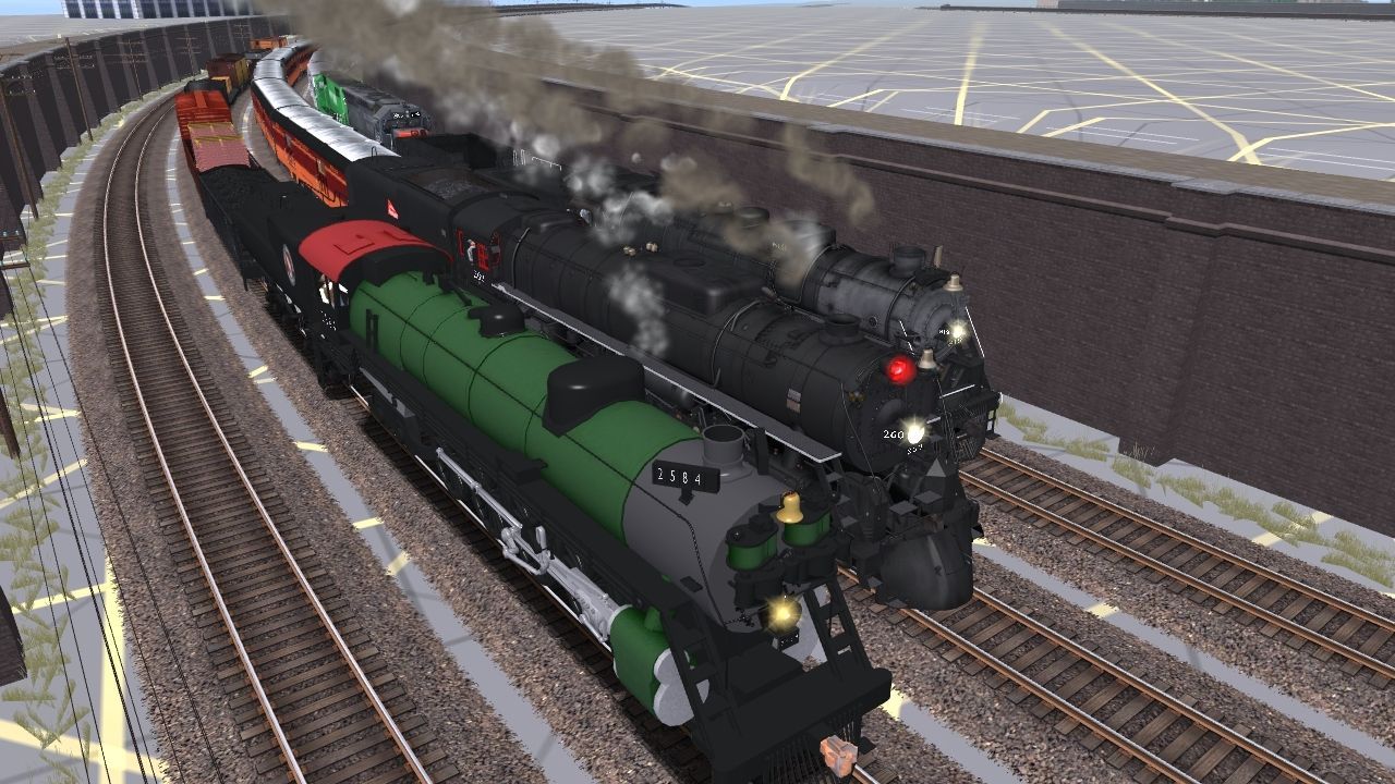 Trainz Portal