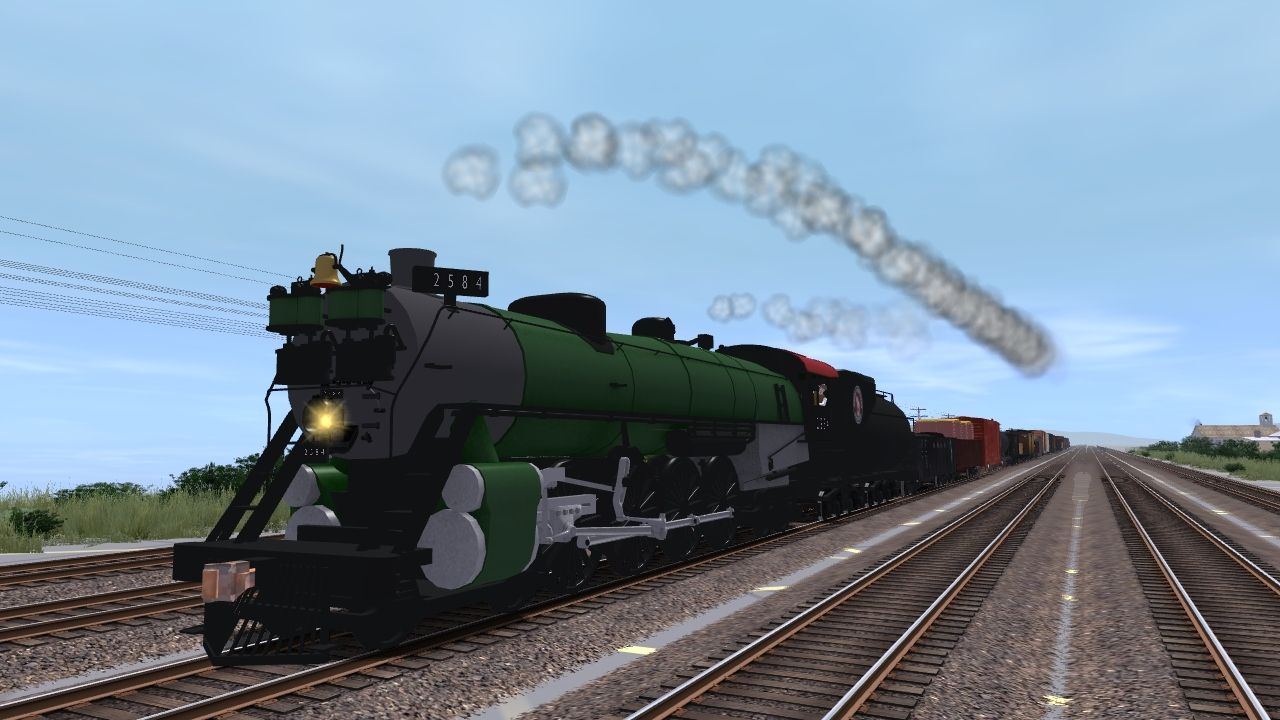 Trainz Portal