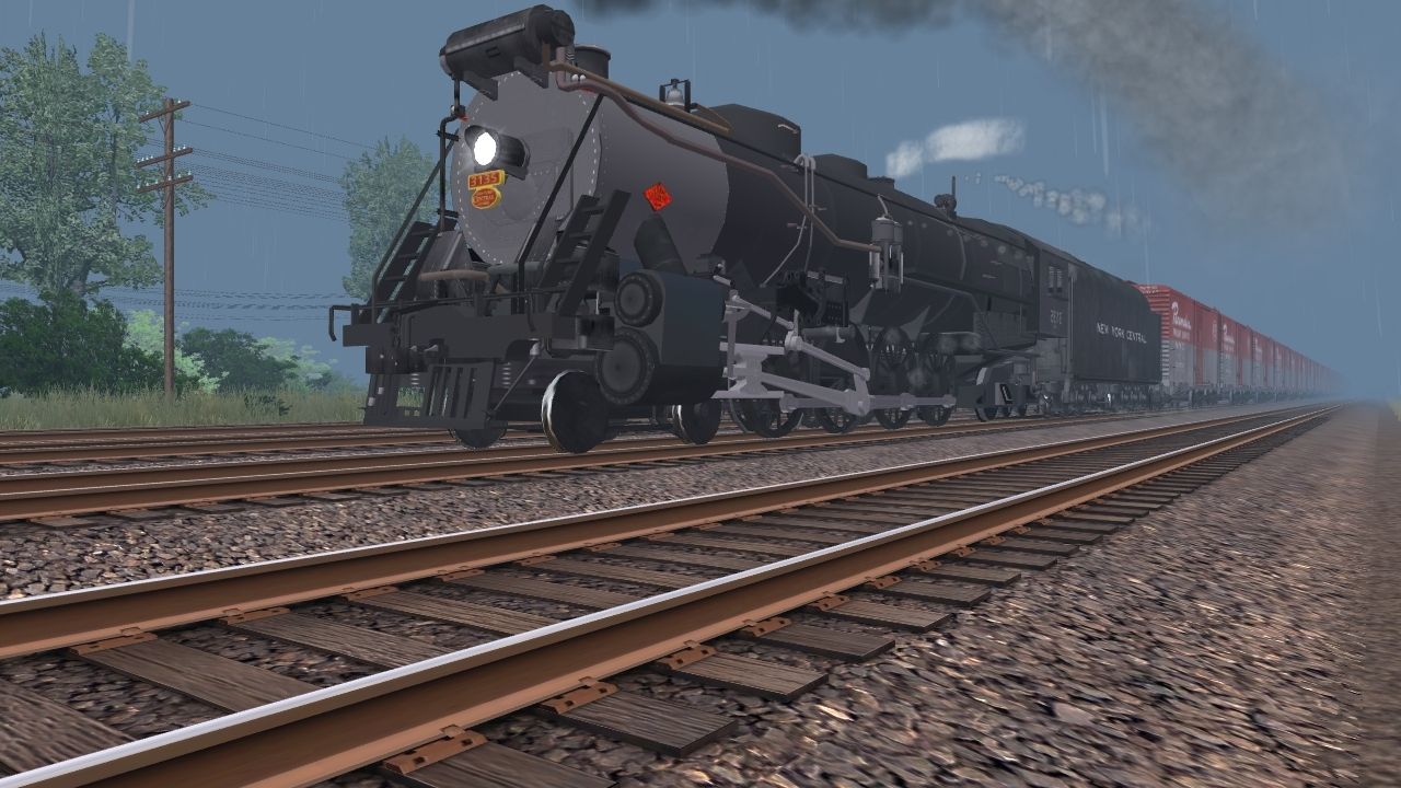 Trainz Portal