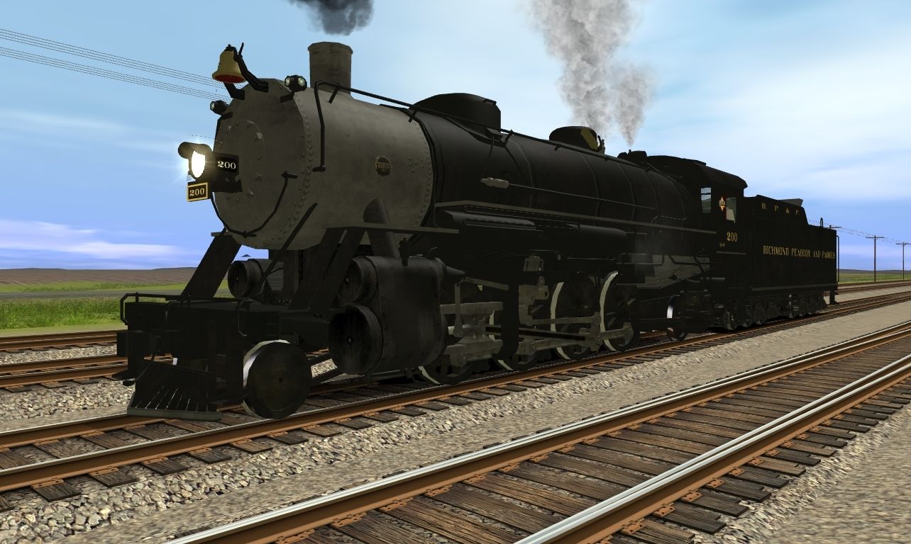 Trainz Portal