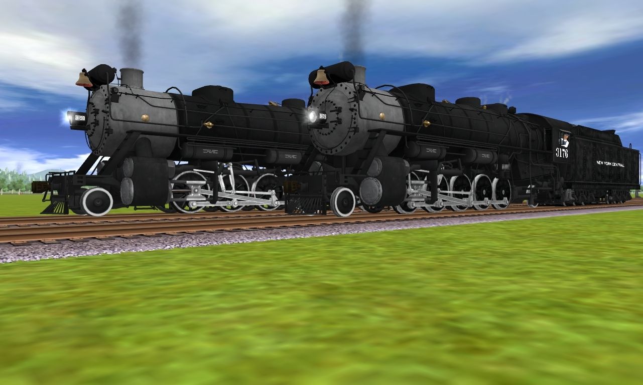 Trainz Portal