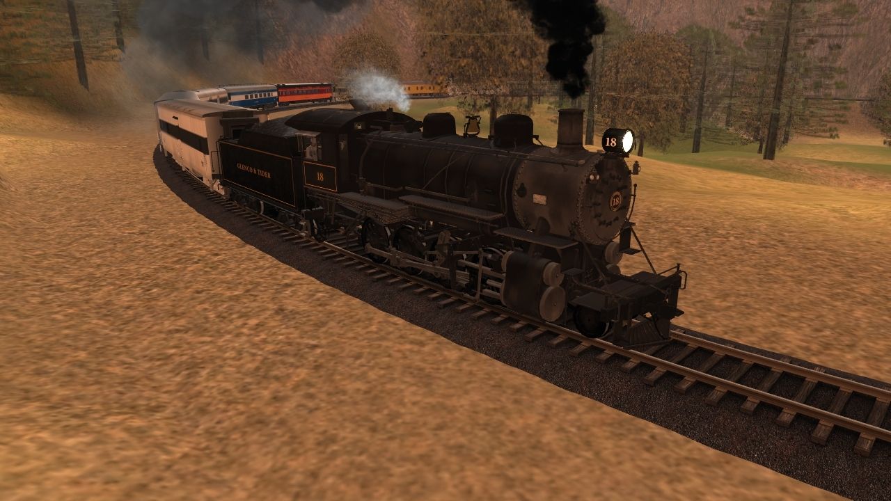 Trainz Portal