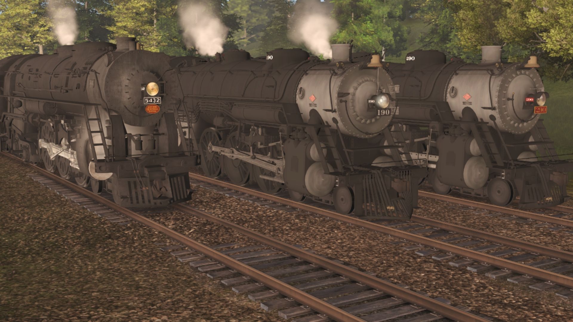 Trainz Portal