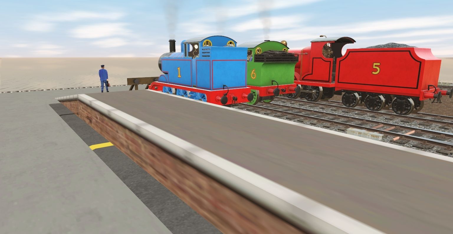 Trainz Portal