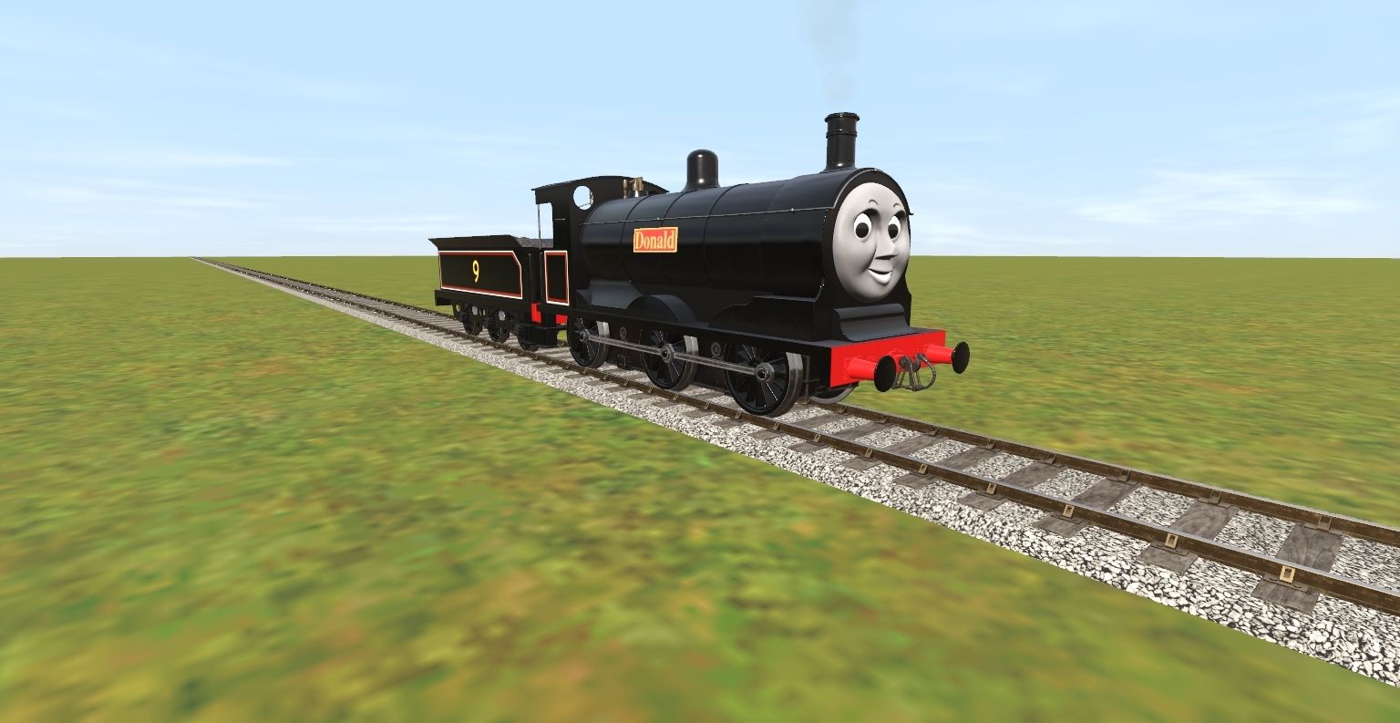 Trainz Portal