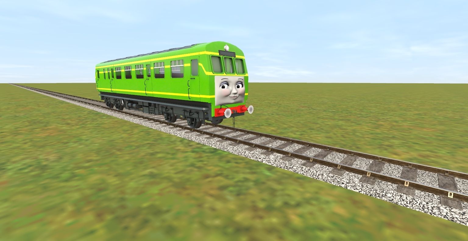 Trainz Portal