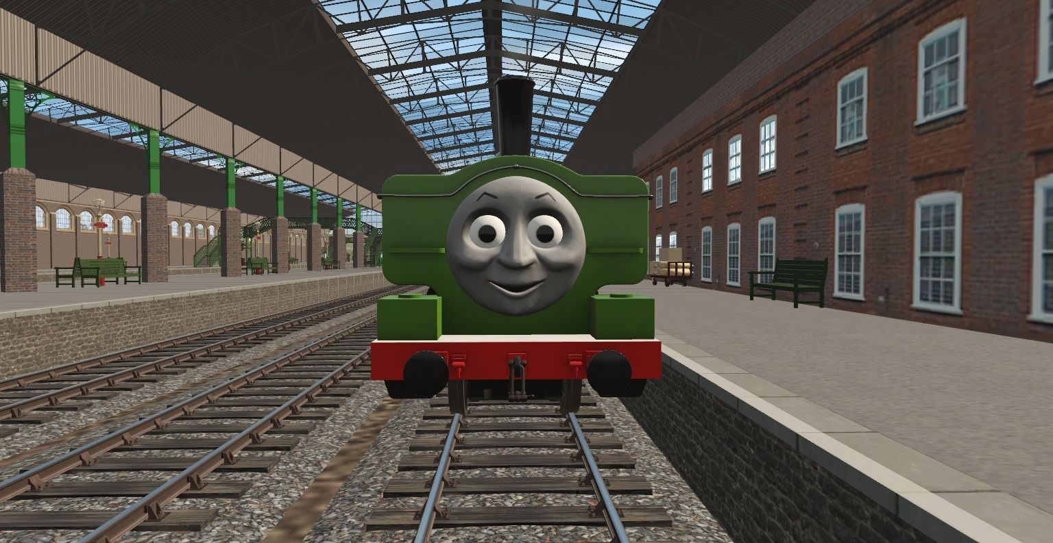 Trainz Portal