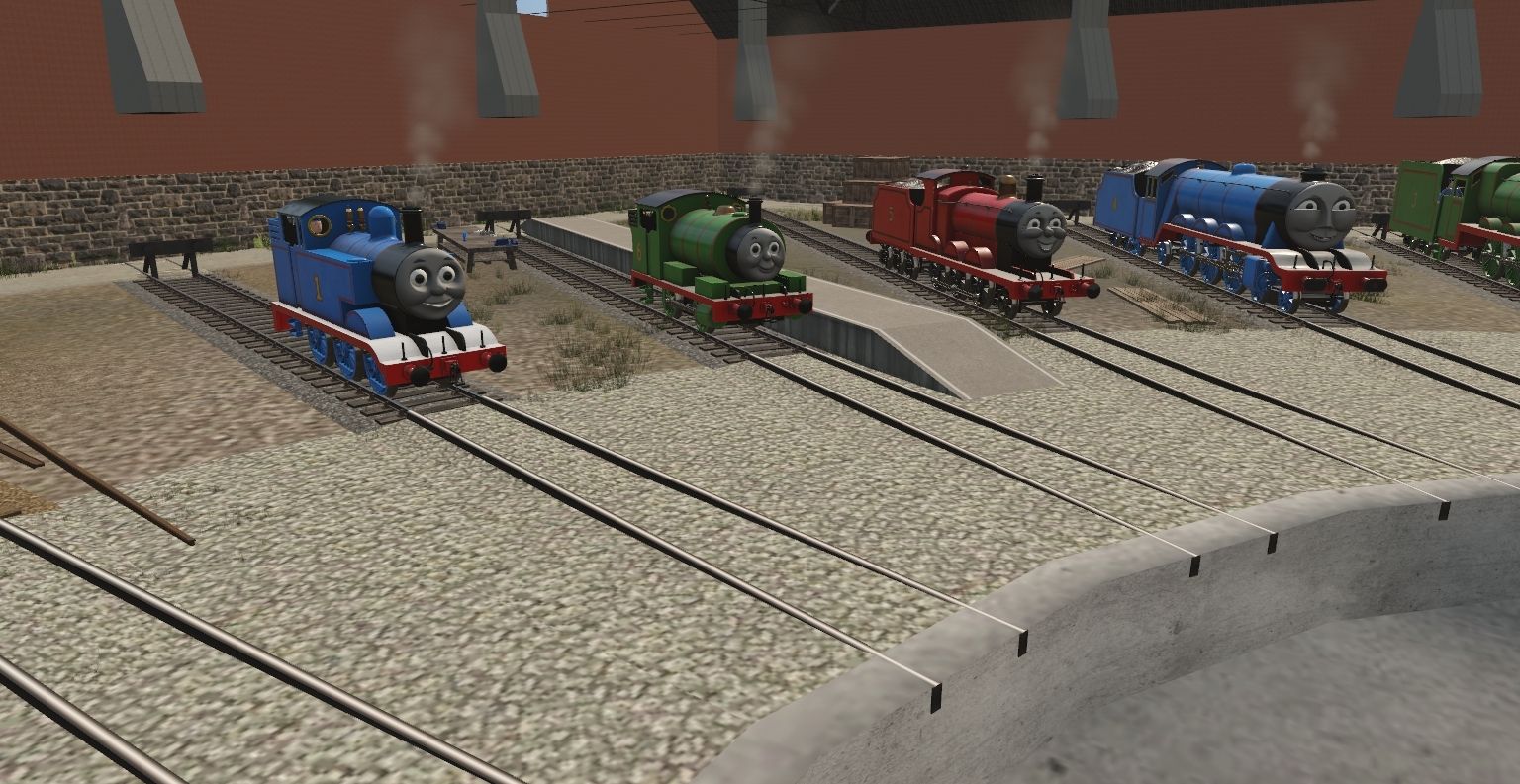 Trainz Portal