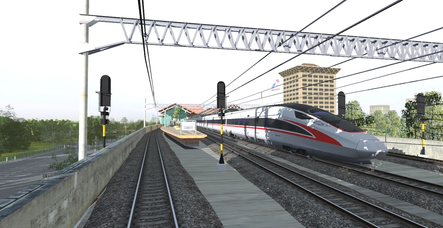 Trainz Portal