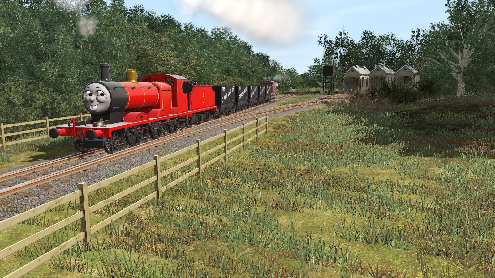 Trainz Portal