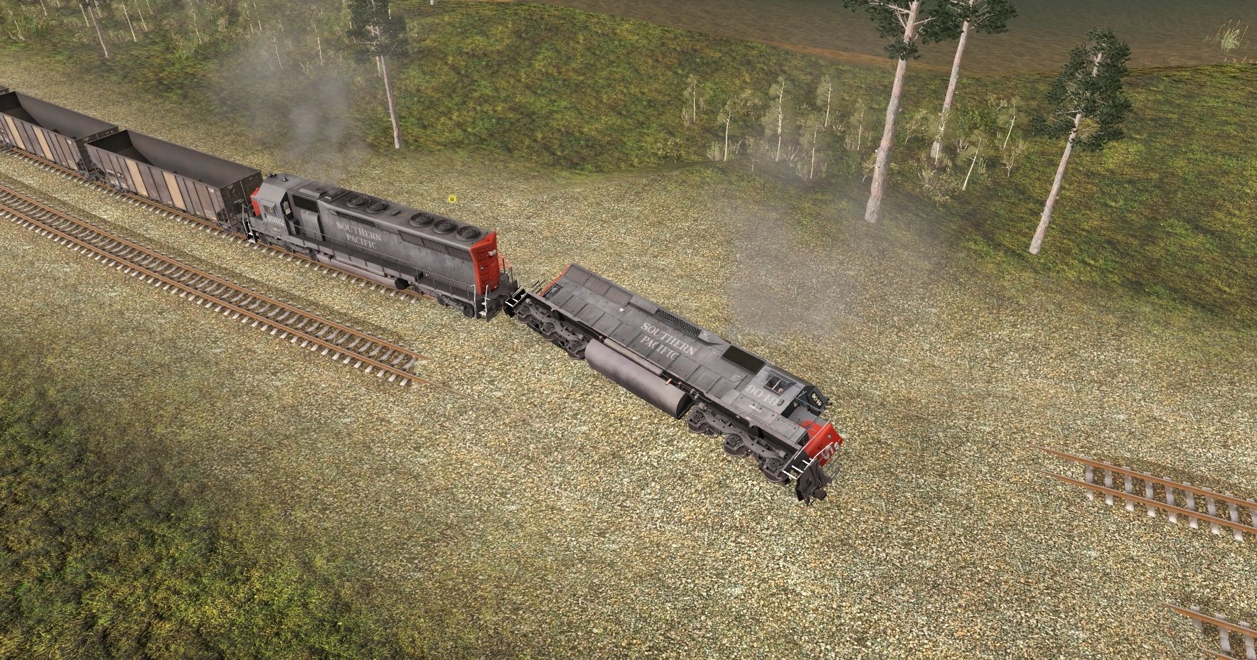 Trainz Portal