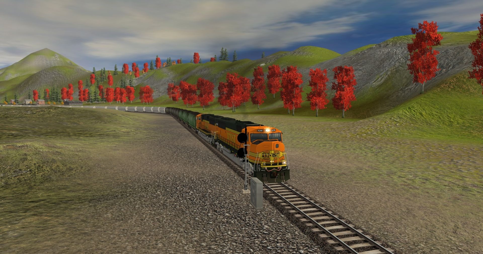 Trainz Portal