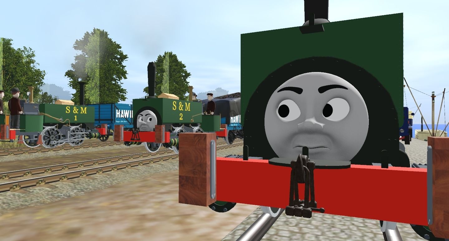 Trainz Portal