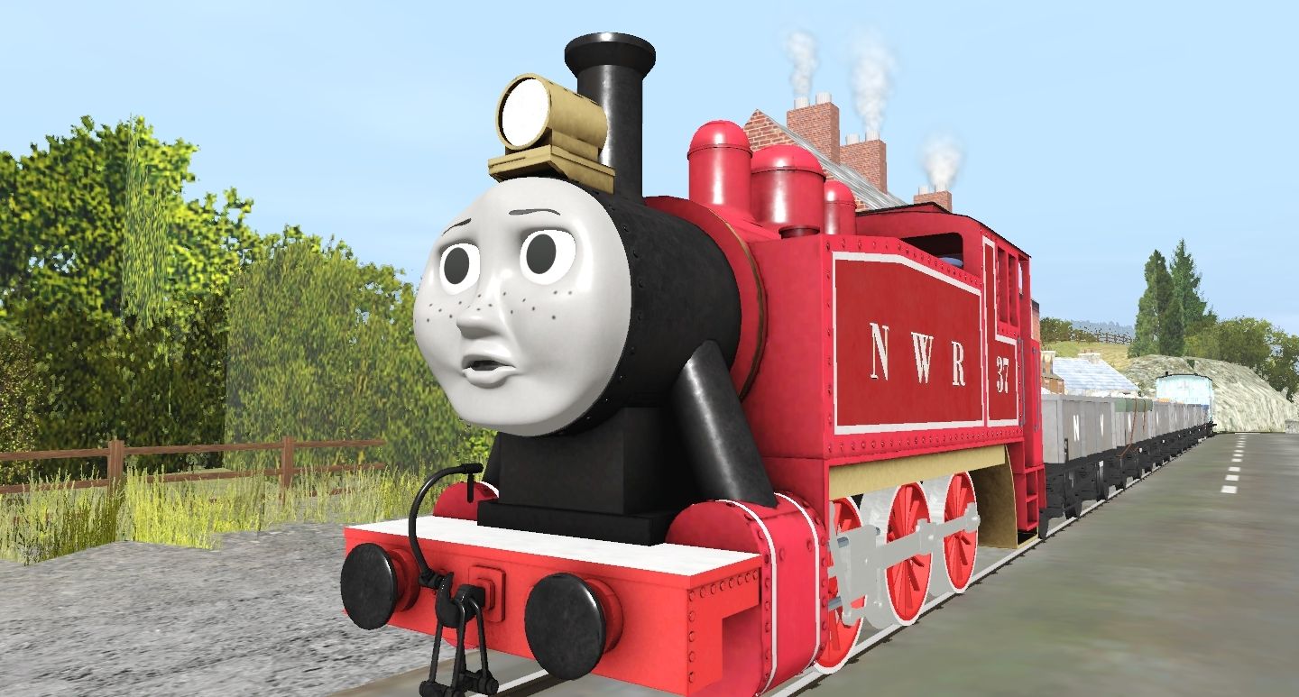 Trainz Portal