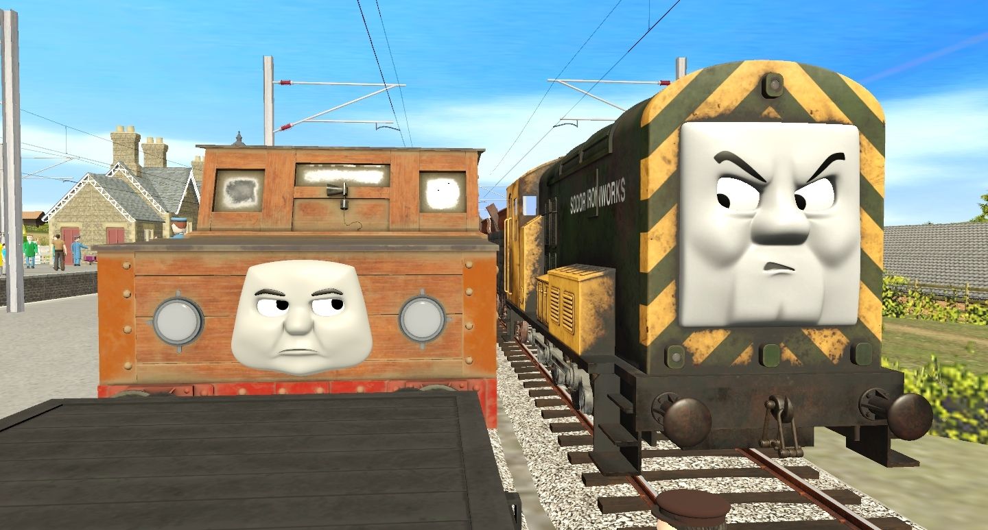 Trainz Portal
