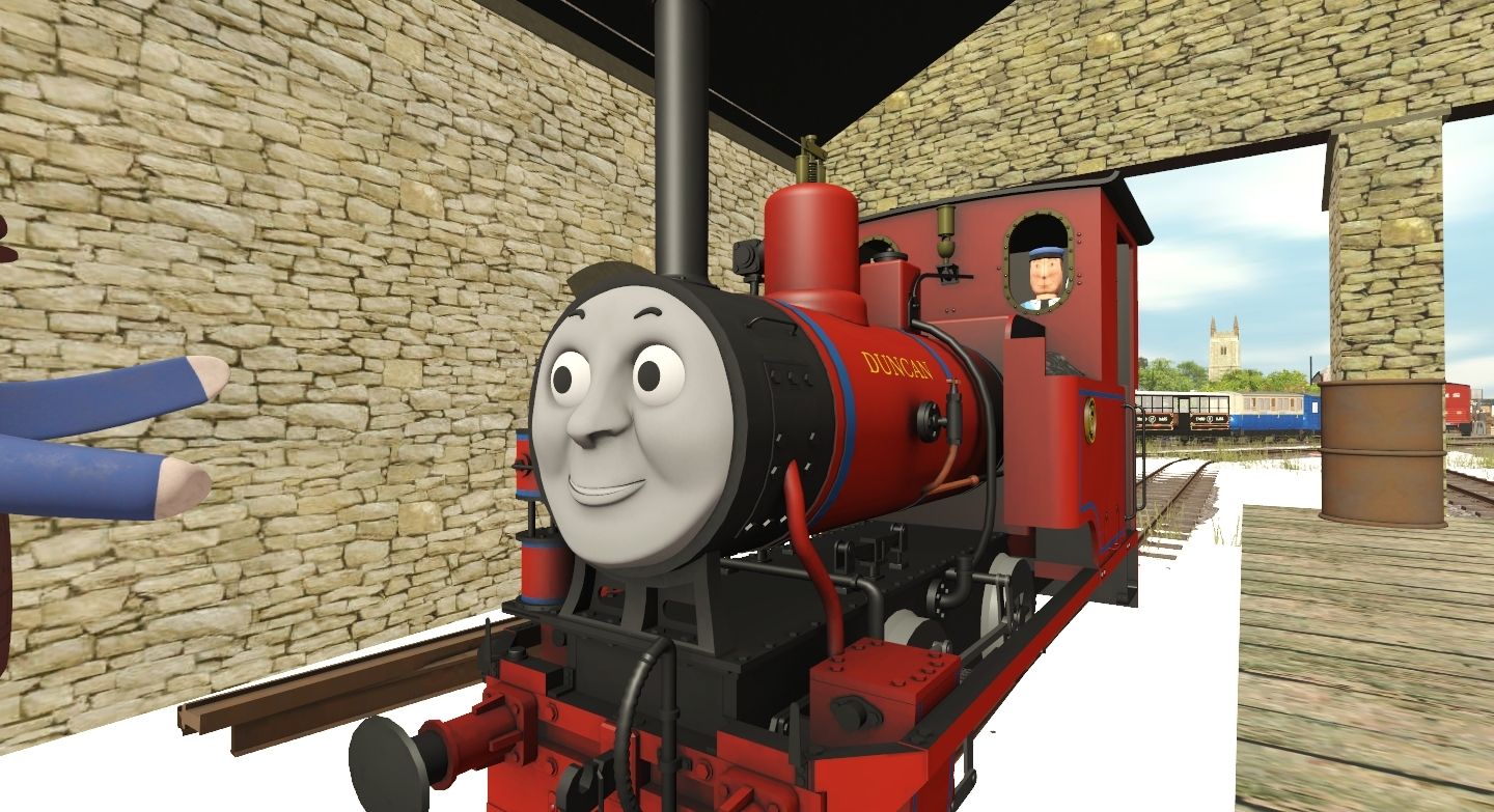 Trainz Portal