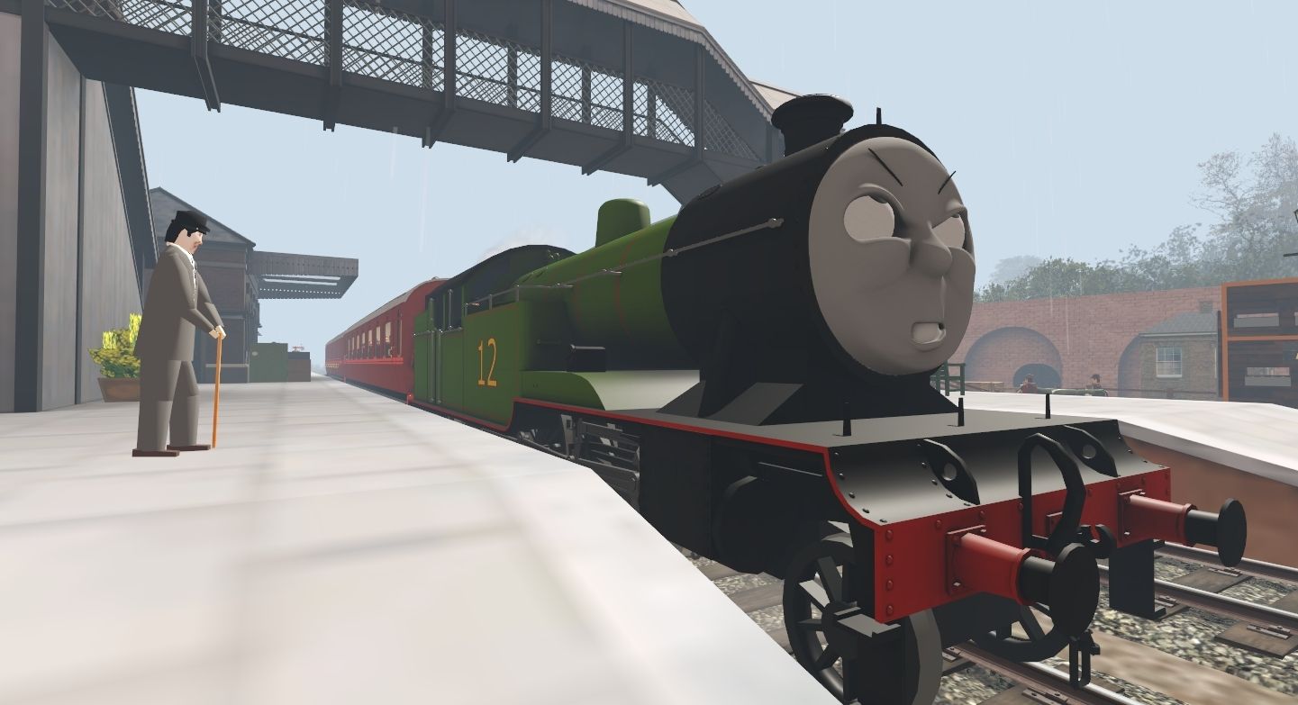 Trainz Portal