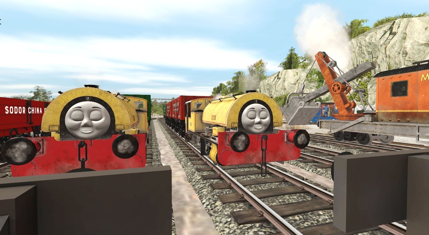 Trainz Portal