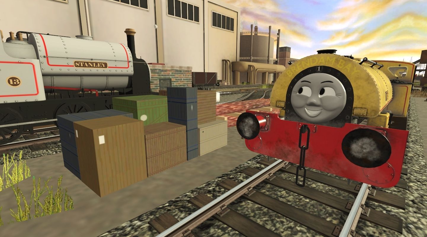 Trainz Portal