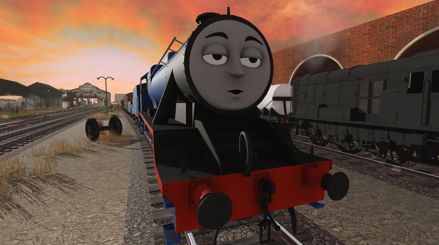 Trainz Portal
