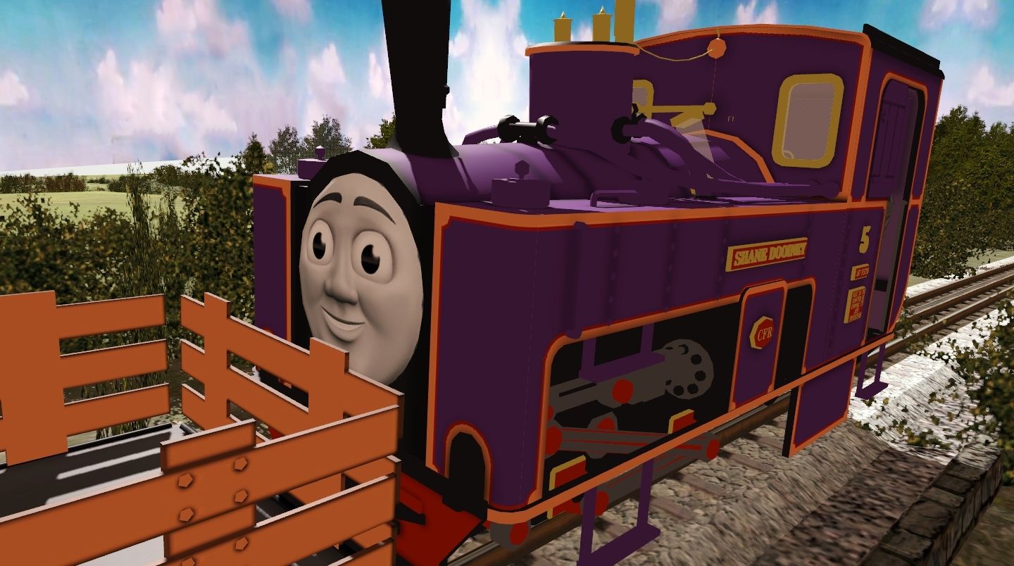 Trainz Portal