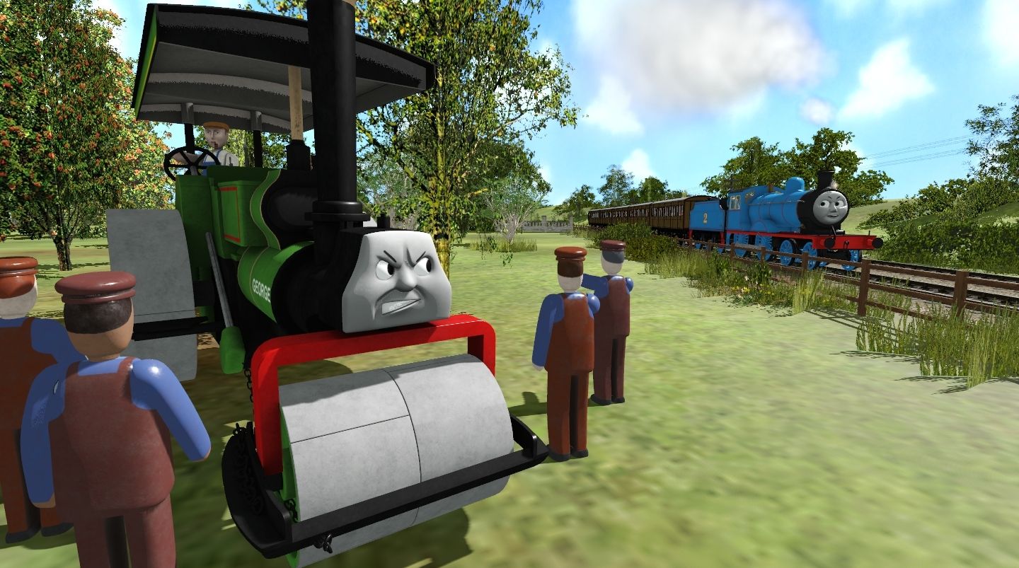 Trainz Portal