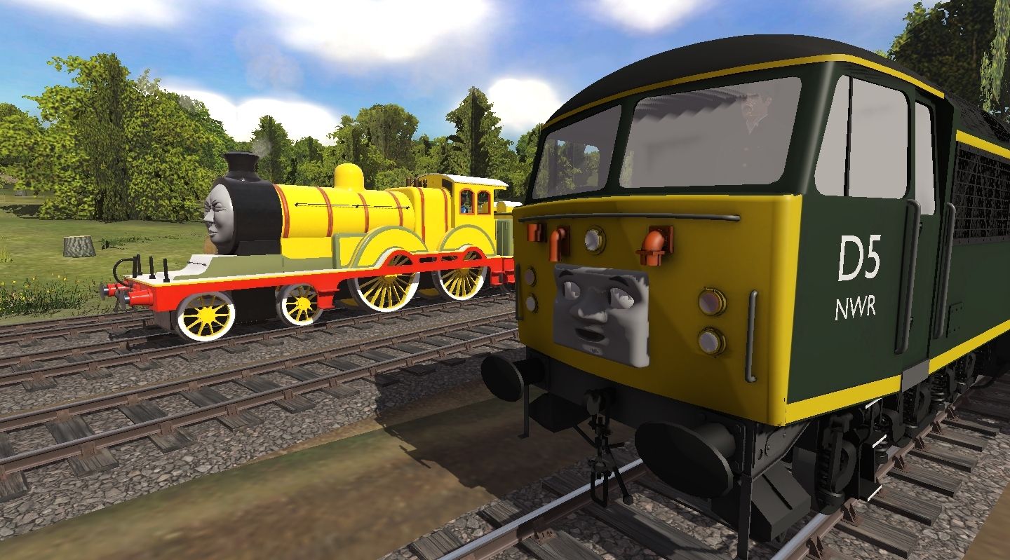 Trainz Portal
