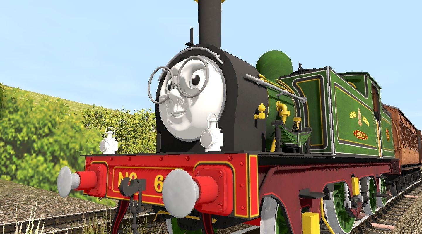 Trainz Portal