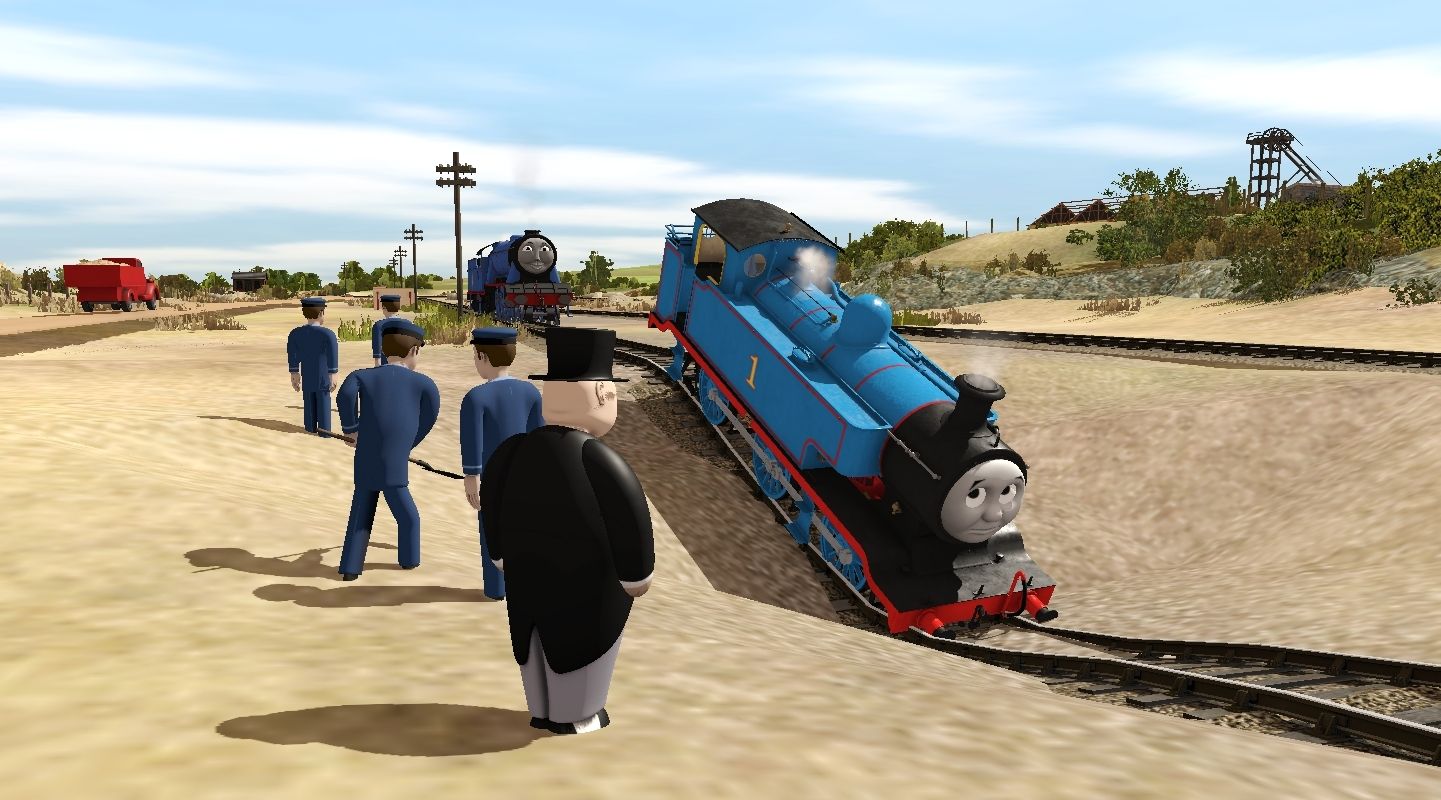 Trainz Portal
