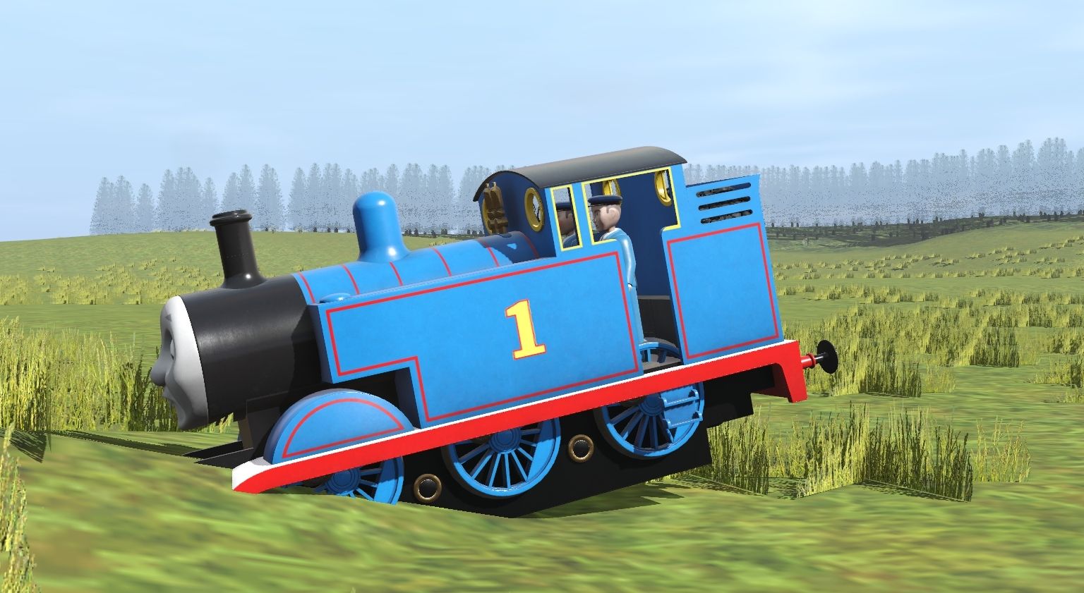 Trainz Portal