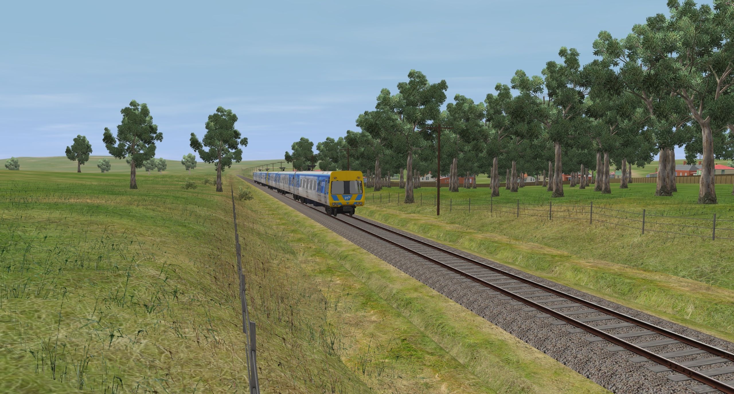 Trainz Portal