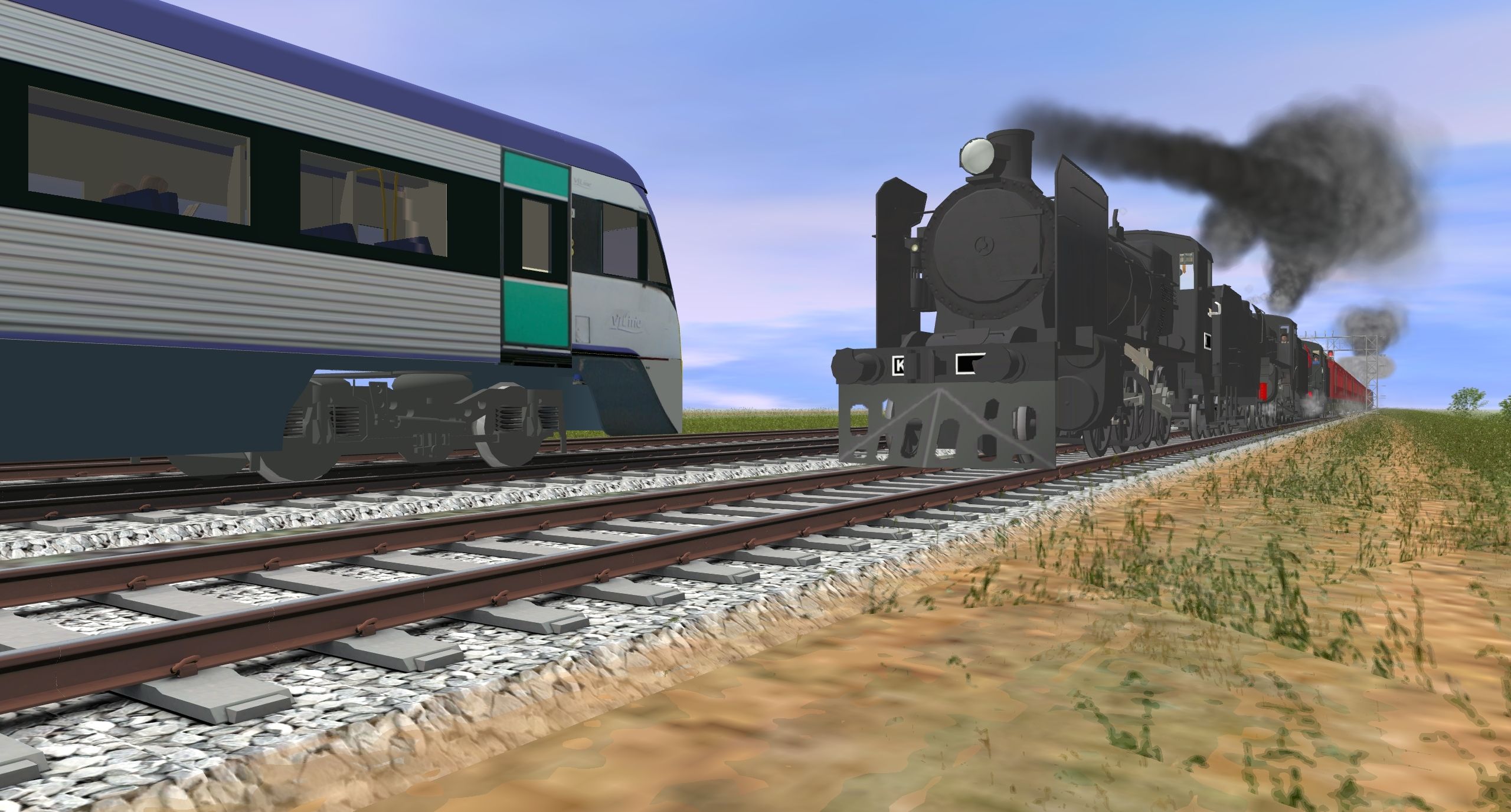 Trainz Portal