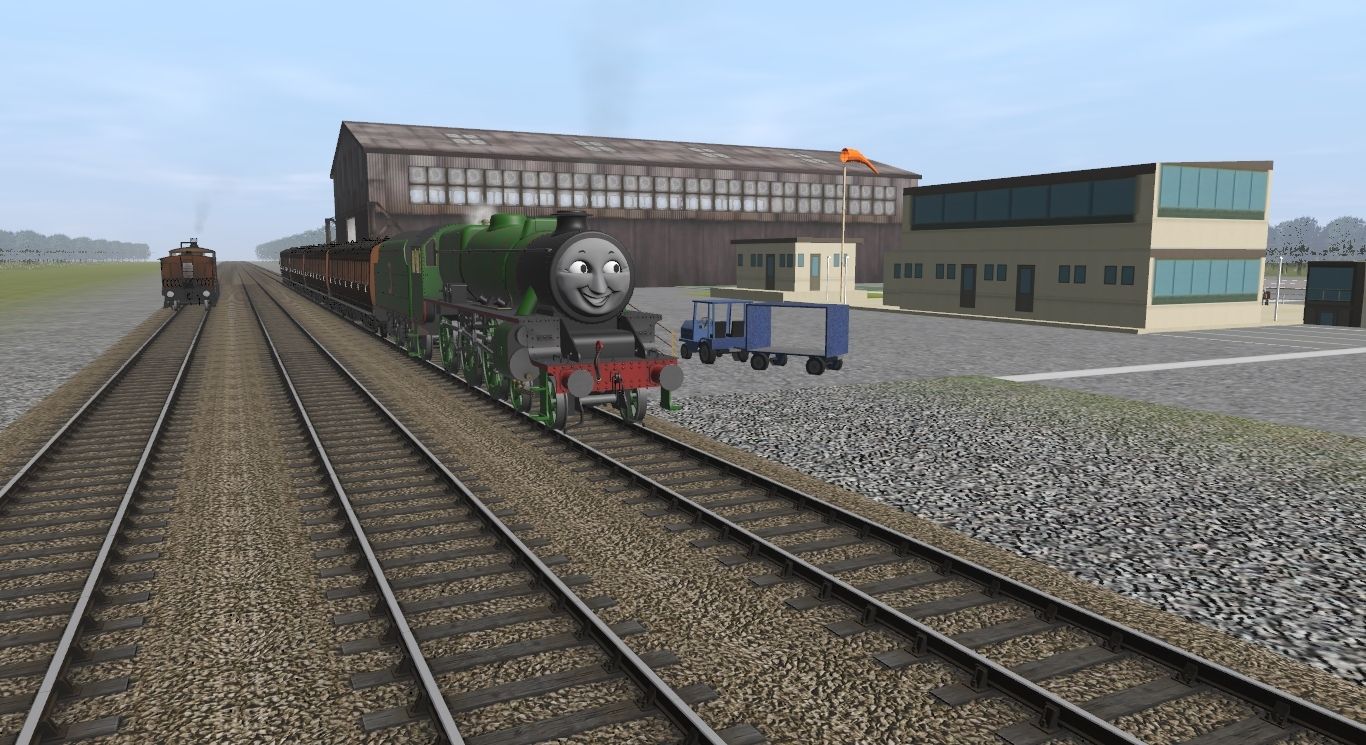 Trainz Portal