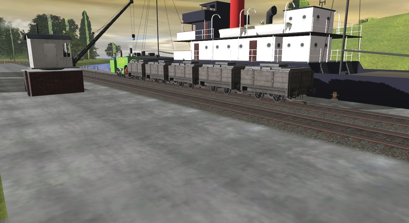 Trainz Portal