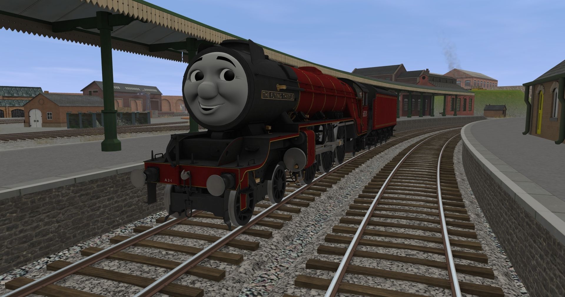 Trainz Portal