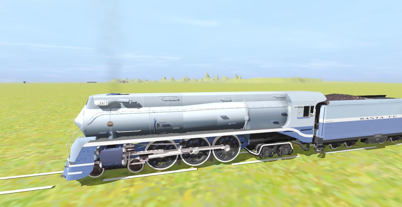 Trainz Portal