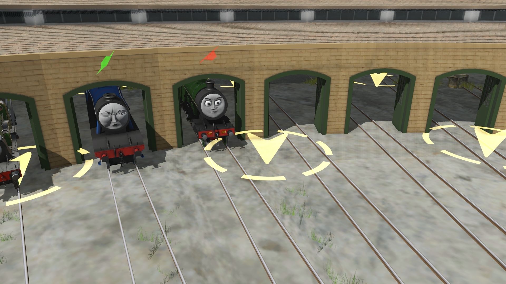 Trainz Portal