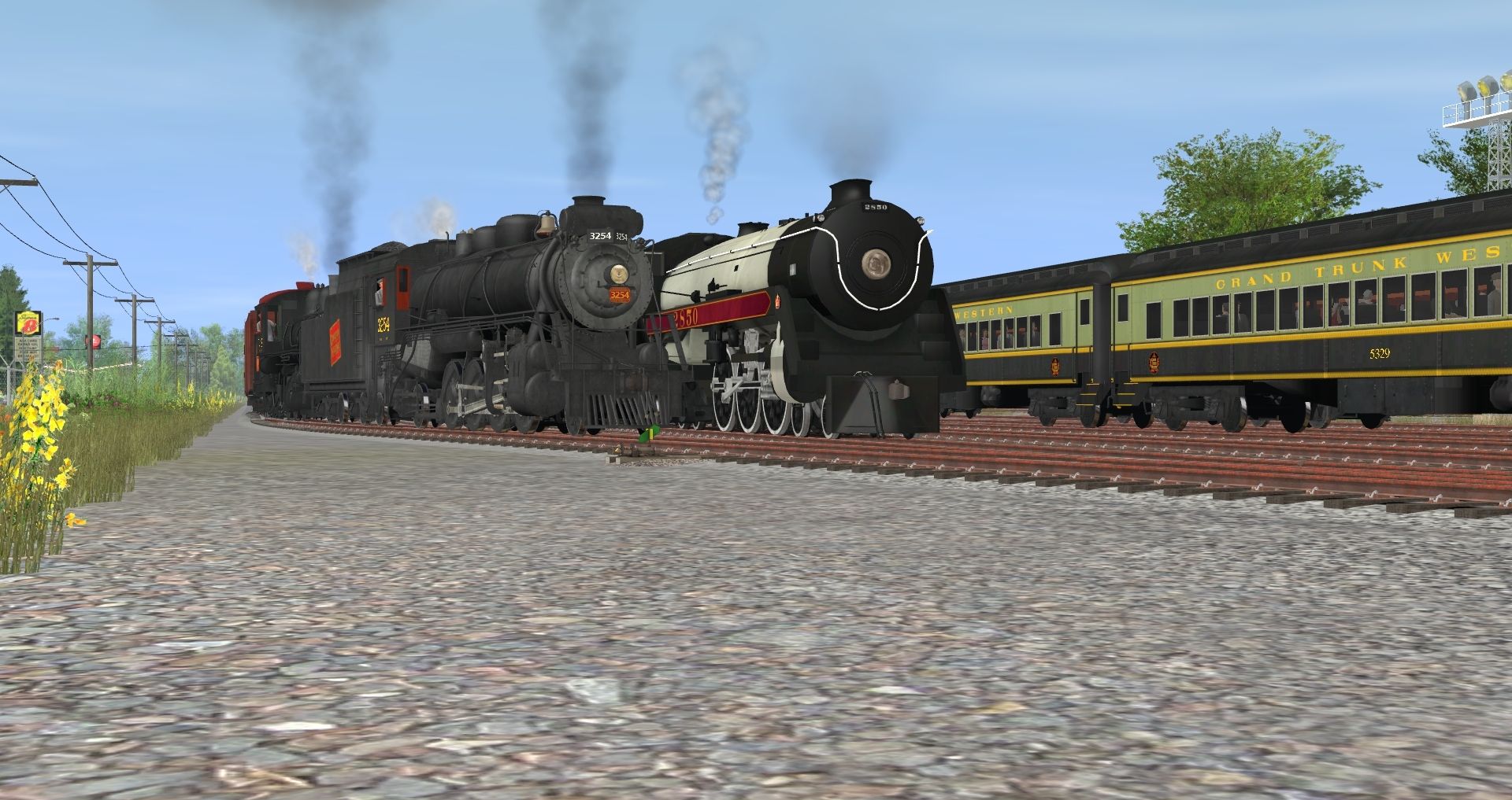 Trainz Portal