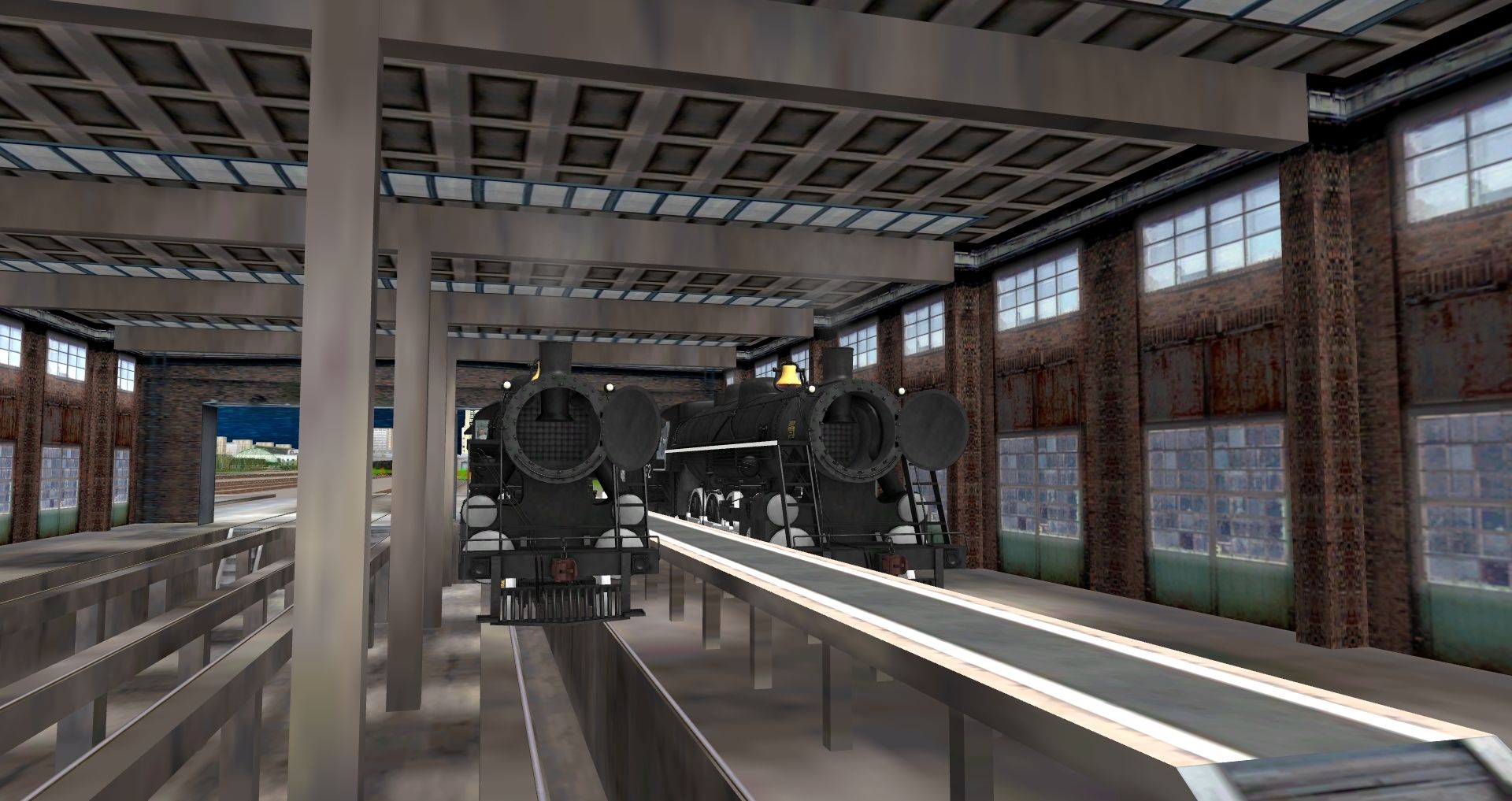 Trainz Portal