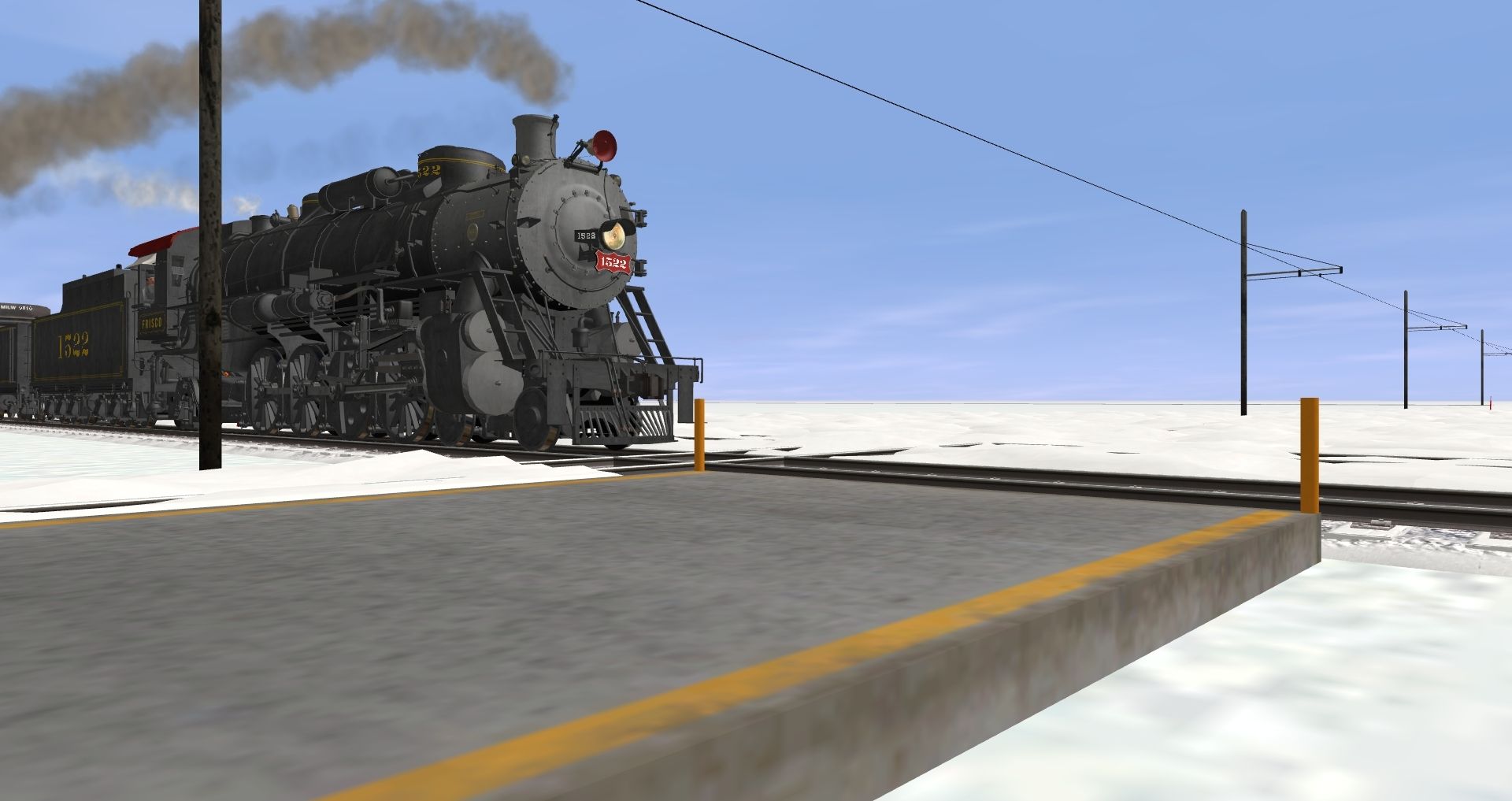 Trainz Portal