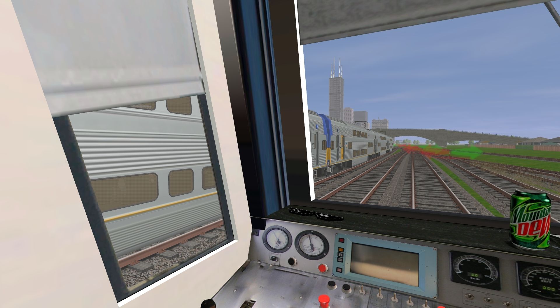 Trainz Portal